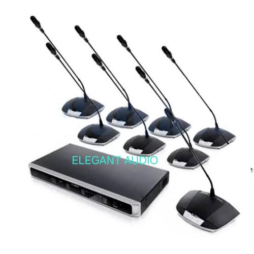 Jual Paket Conference BOSCH CCS1000D | Conference BOSCH CCS-1000D (8 ...