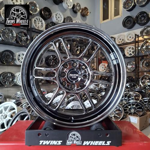 Jual Velg Enkei Rpf1 By Jf Luxury R16 8x100/114 Lebar 7 et 40 ...