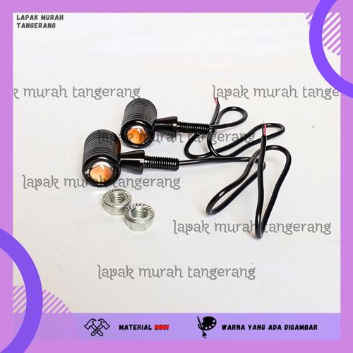 Jual LAMPU LED SEN TAIL TIDY SXR LAMPU SEIN XSR RETENG CUSTOM JAPSTYLE ...