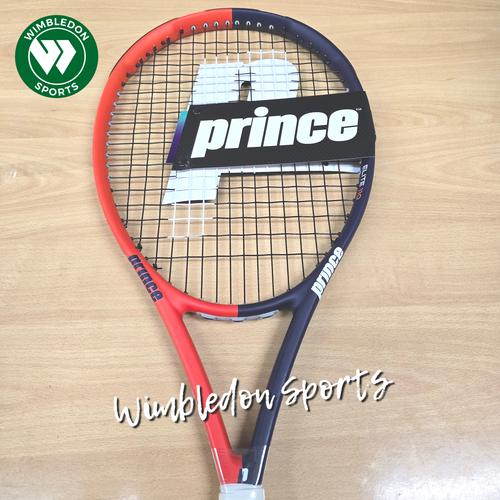 Jual Raket Tenis PRINCE SPECTRUM ELITE 110 Oversize / Prince Spectrum ...