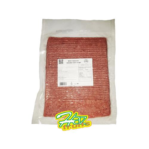 Jual El Primo Beef Rasher | Daging Sapi Asap 500 Gram - Kota Semarang ...