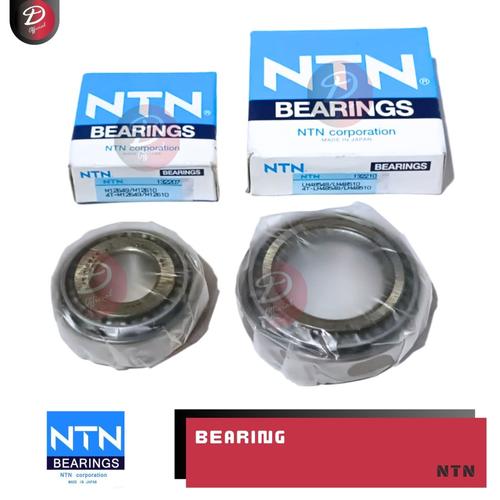 Jual LAHER RODA DEPAN L300 DIESEL MITSUBISHI LUAR DALAM - LUAR OUT ...