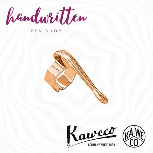 Jual KAWECO Clip / Roll Stopper For Fountain Pen, Ballpoint Pen ...