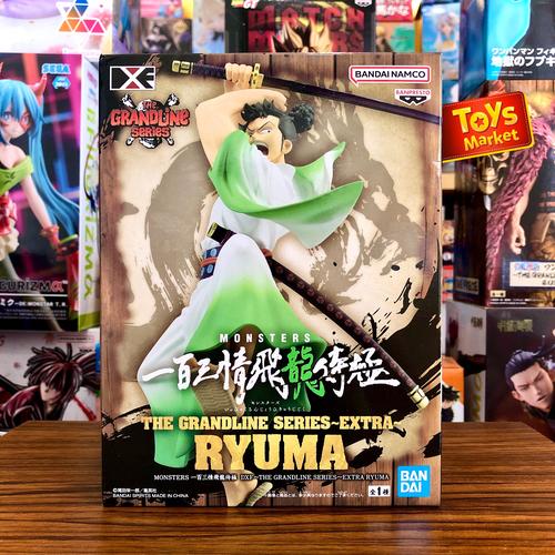 Jual BANPRESTO DXF The Grandline Series EXTRA - Ryuma - Jakarta Timur - Toys Market | Tokopedia