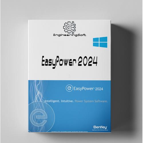 Jual EasyPower 2024 electrical power systems - Link/Email - Kota Malang ...