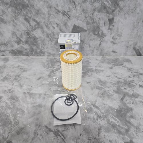 Jual OIL FILTER OLI MESIN MERCEDES BENZ M112 M113 M272 ORI MERCY ...