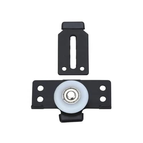 Jual roda sliding F 75 | rel atas bawah geser pintu lemari SD 75 - Kab ...