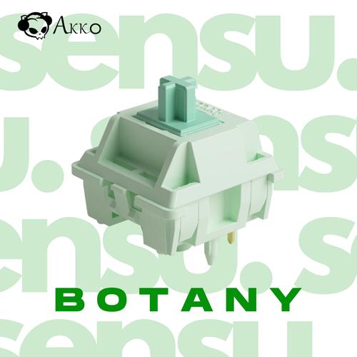 Jual Akko Botany Switch - Linear - Kab. Tangerang - SensuID | Tokopedia
