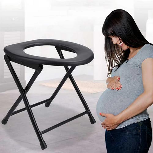 Jual Kursi Toilet wc Duduk/WC Duduk Portable/ Orang Tua Penyandang ...
