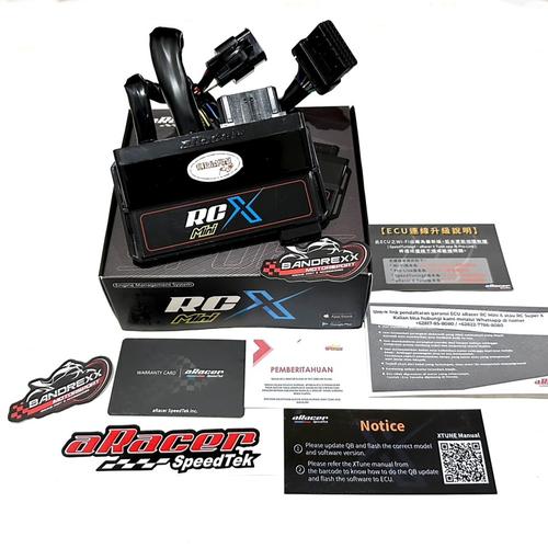 Jual Ecu Aracer RC Mini X Original For Honda ADV 150-PCX 150 Lokal ...