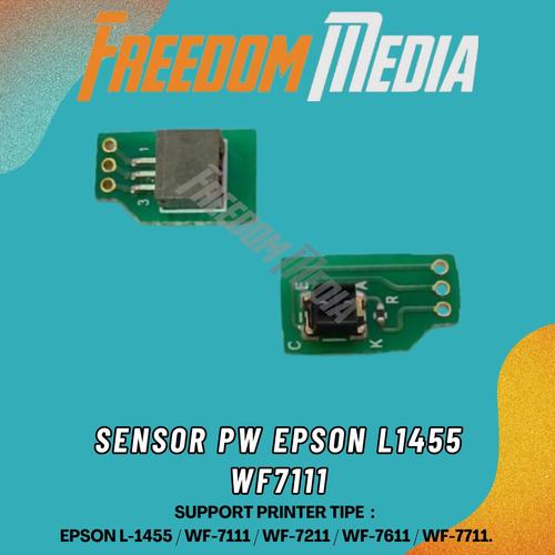 Jual Sensor PW Printer Epson L1455 L-1455 L 1455 WF7111 - Kota Semarang ...