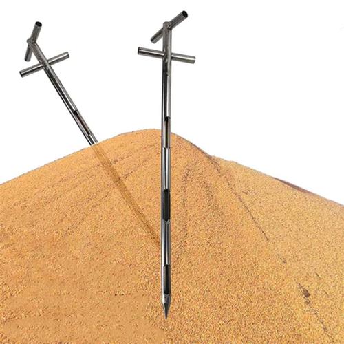 Jual Powder Sampling / Stick Sampler/Thief Sampler / Sampler Powder ...