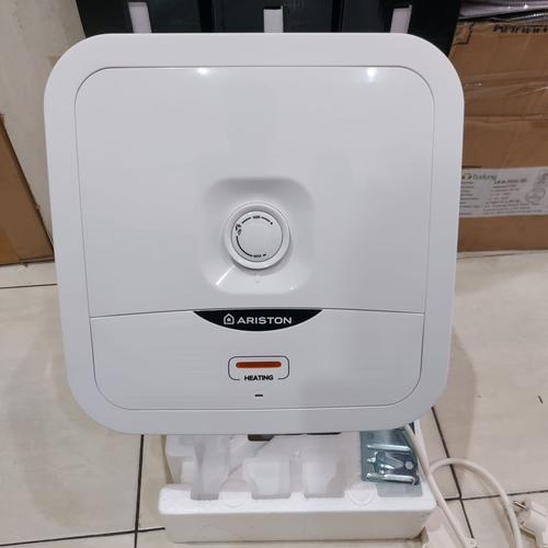 Jual Ariston Water Heater / Pemanas Air Listrik tipe Andris AN2 10B ...
