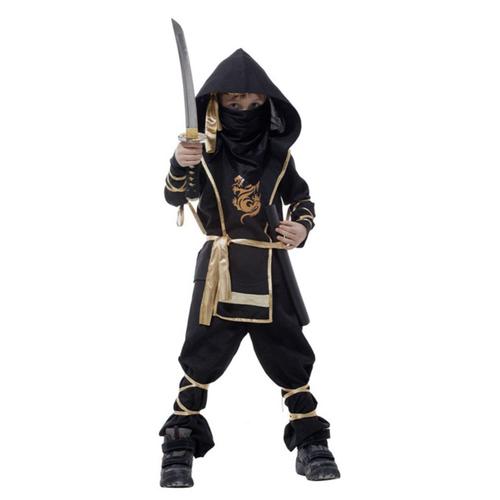 Jual KOSTUM PAKAIAN NINJA ANAK COSPLAY ASSASIN NINJAGO Mortal Kombat ...