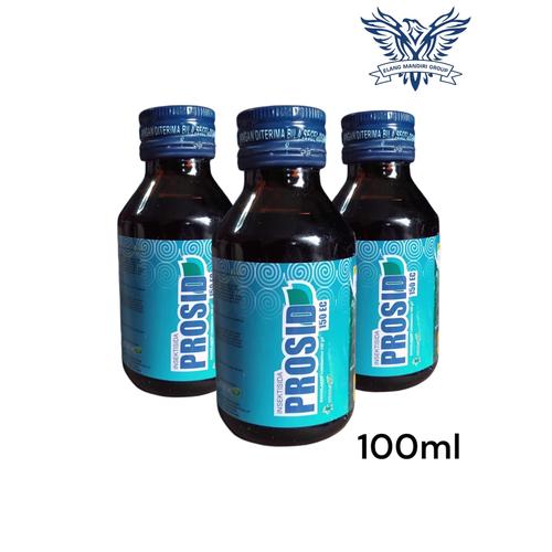 Jual Prosid 150ec 100ml Insektisida Untuk Hama Serangga Pa da Tanaman ...