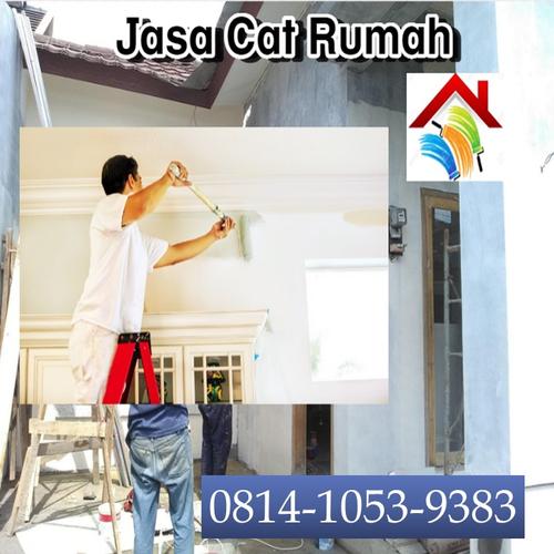 Jual Tukang cat rumah Tukang cat kantor Tukang cat tembok - Jakarta ...