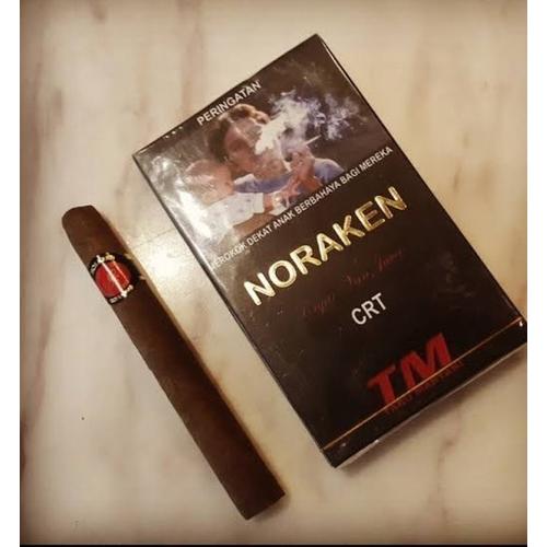 Jual taru martani original ceruttu murah box kertas hitam noraken isi 5 ...