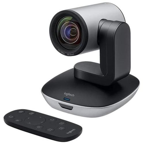 Jual Logitech PTZ Pro 2 Video Conference Camera with Remote - Jakarta ...