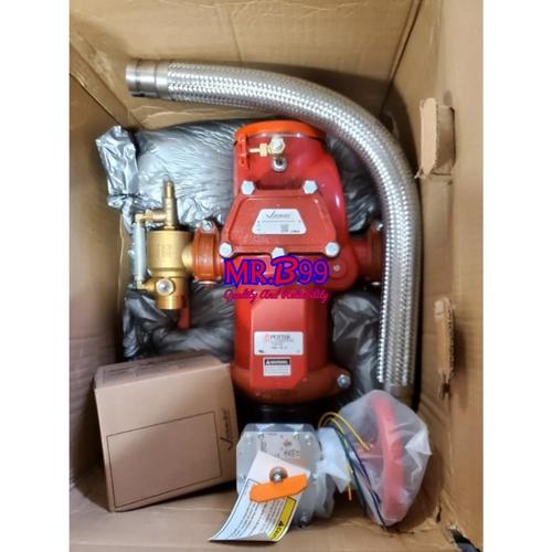 Jual Victaulic Universal Manifold Assembly Style UM With Style 705 ∅165 ...