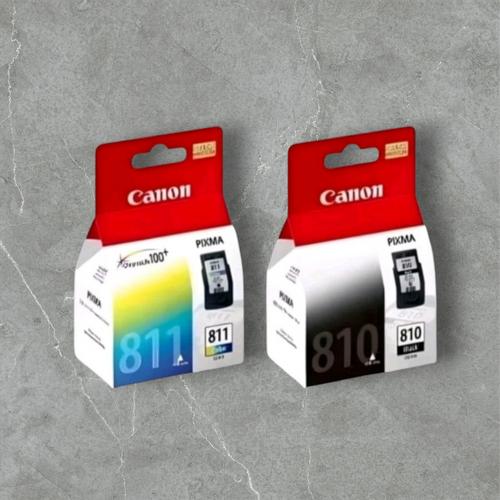 Jual CARTRIDGE CANON PIXMA PG -810/CL-811 - Jakarta Barat - Nayla ...