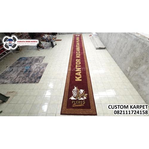 Jual KARPET LORONG HOTEL | KARPET KORIDOR HOTEL | KARPET LOBBY PINTU ...