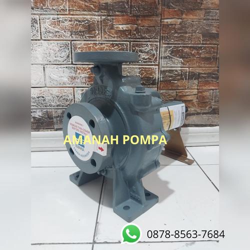 Jual pompa centrifugal ebara 50x40 fsha original - Jakarta Barat - Amanah pompa | Tokopedia