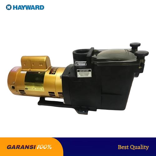Jual POMPA HAYWARD 1HP 1 HP SUPER PUMP SP1005 HAYWARD SUPER PUMP 1 HP - Hyward 3Hp 380V ...