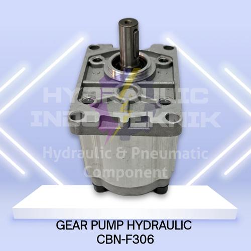 Jual CBN-F306, Gear Pump Hydraulic CBN-F306 - Jakarta Barat - Hydraulic ...