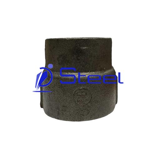 Jual Reducer Hitam 2 1/2 x 1 | Vlok Sock Besi 2 1/2" x 1" Drat BSPT ...