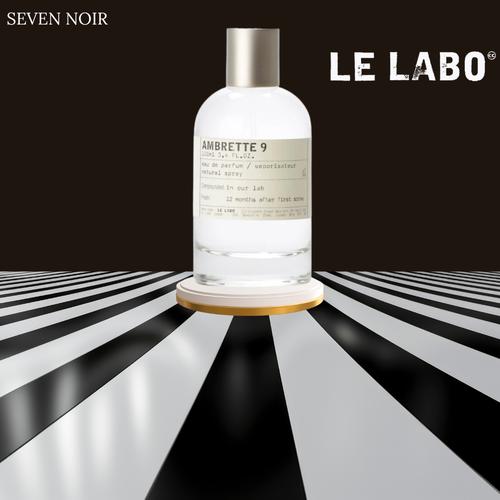 Jual Le Labo Ambrette 9 EDP - 100 ML - Kota Depok - Seven Noir | Tokopedia