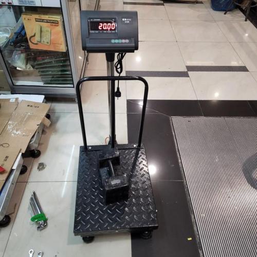Jual timbangan duduk digital 200kg / timbangan barang SONIC A12E 200 kg - Jakarta Barat ...