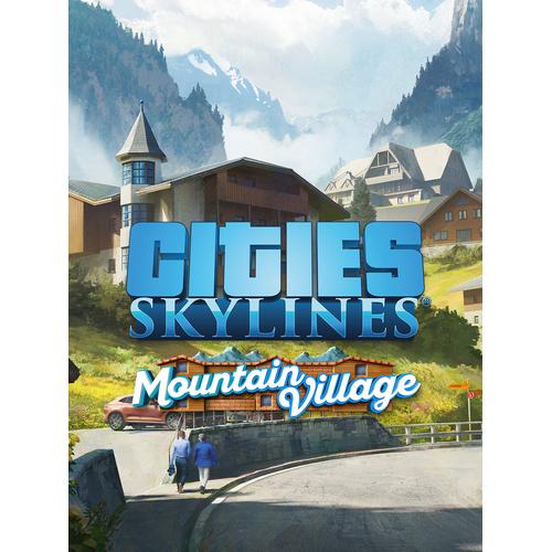 Jual PC Cities Skyline Deluxe Edition Include All DLC - GDRIVE - Kab ...