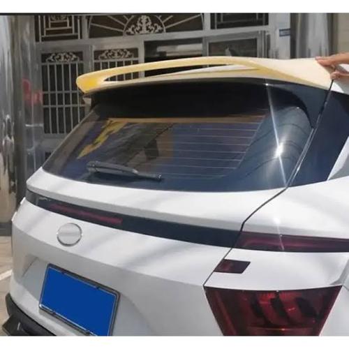 Jual Wing rear spoiler HYUNDAI CRETA PLASTIK IMPORT - Kota Surabaya ...