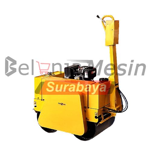 Jual Mesin Road Roller Tsuzumi TBR 64 Diesel Japan Technology Kota ...