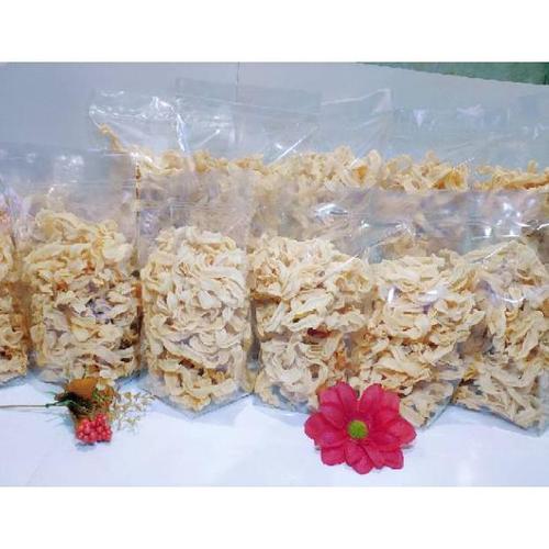 Jual Curut keriting premium 500g / Stick keju keriting / kerupuk keju ...