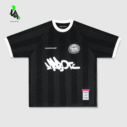 Jual Jersey & Bola Sepatu Compass X Darbotz DARE TO WIN Special at uss ...