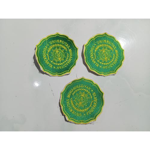 Jual LOGO UNIVERSITAS MUHAMMADIYAH YOGYAKARTA logo berwarna ready stok ...