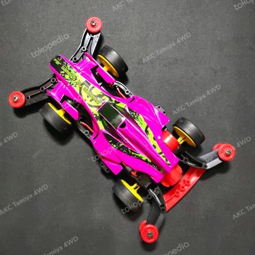 Jual Tamiya RTR STBO AR Chassis #1 Original - Jakarta Barat - AKC ...