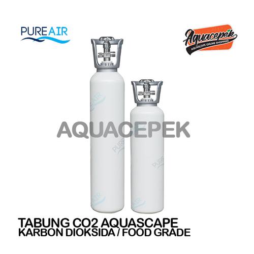Jual TABUNG BESI CO2 5KG ISI AQUASCAPE - Jakarta Selatan - PLANETPLANTS ...