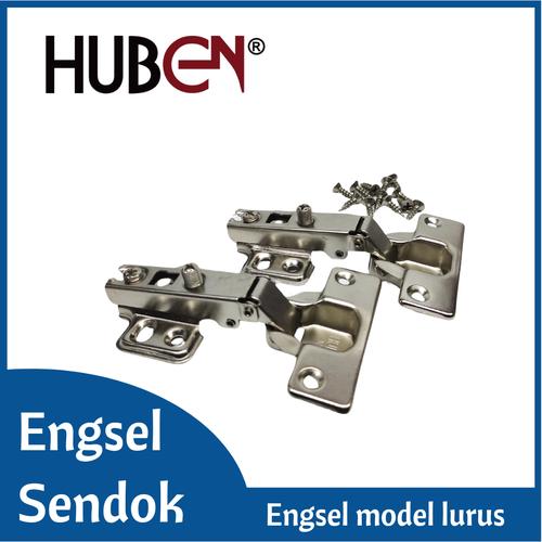 Jual Sendok Engsel Lemari Kabinet Engsel Kitchen set - Kota Bekasi ...