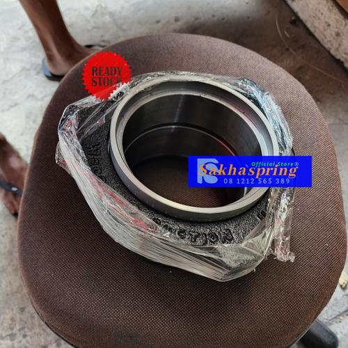 Jual UNION HAMMER COUPLING 5" SOCKWELL 500 CWP MERK FMC WECO - Jakarta ...