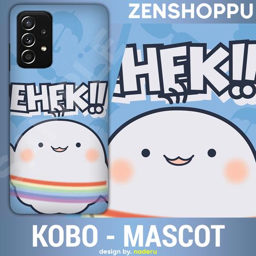 Jual Kobo Kanaeru Mascot Hololive ID Phone Case - Kab. Cianjur ...