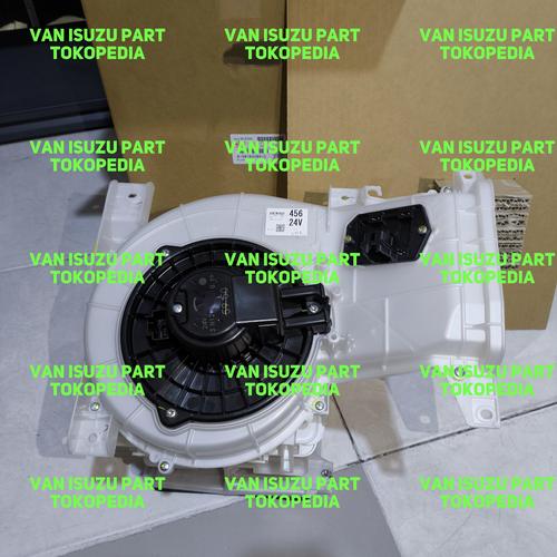 Jual BLOWER AC ISUZU NMR71 NMR81 NPS81 NQR71 NLR85 NMR NPS NQR NLR ...
