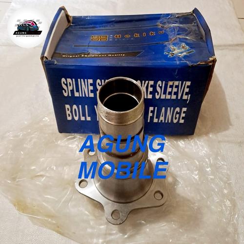 Jual PUCUK REBUNG KANAN / HOUSHING END (RH) KANAN TOYOTA RINO SAURUS ...
