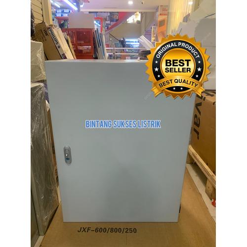 Promo BOX PANEL 60x80x25 Bok Panel 600 X 800 X 250 IP55 60 x 80 x 25 ...