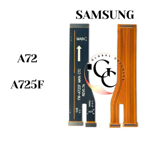 Jual Flexible Board Mesin UI Samsung A72 A725F Original (Flexible Main ...