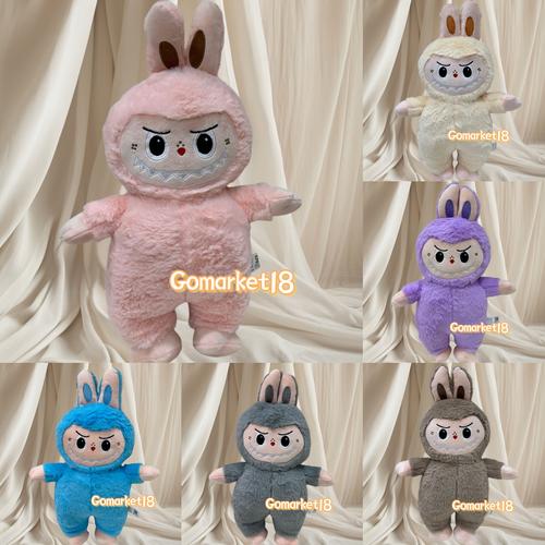 Jual Terbaru Boneka Viral Labubu The Monsters Exciting Macarone Kawai ...