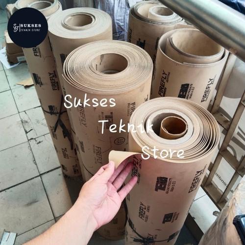 Jual Gasket TBA Firefly Tebal 3mm × 100cm / Gasket Packing TBA Firefly ...