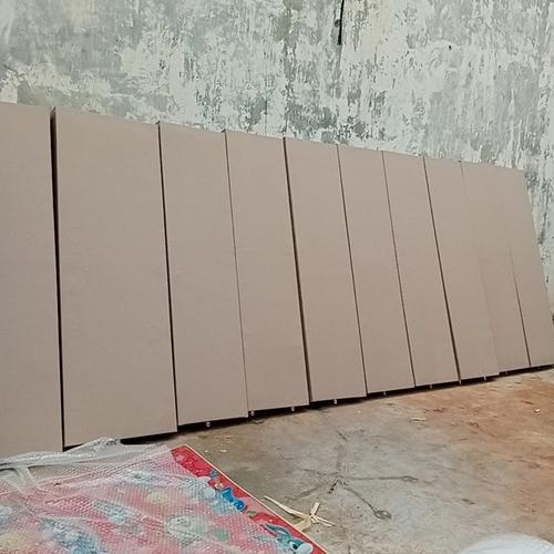 Jual panel peredam suara ruangan/akustik, multifungsi ukuran custome ...