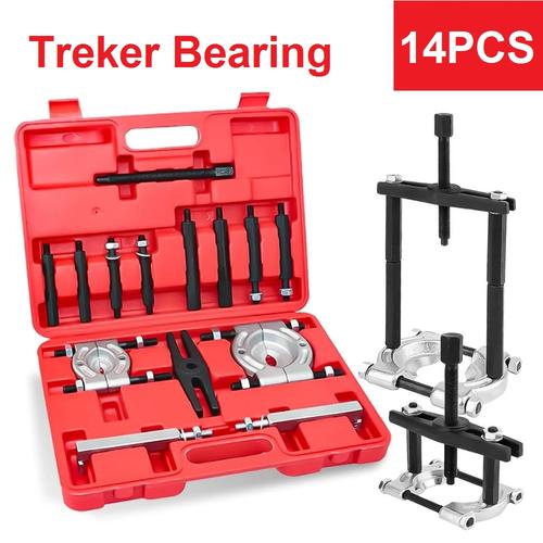 Jual Treker Bearing Laher Separator Pinch Puller Jepit Tarik Laher Kruk ...